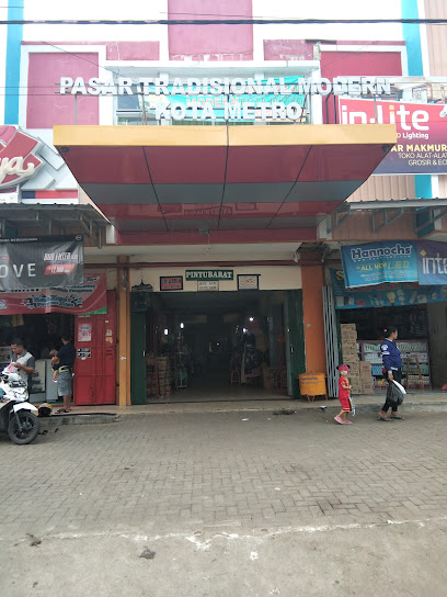 BAPOKTING